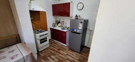 Квартира 2/5/5, 60 м², Карасу-1, ор-р конечная автобусная остановка