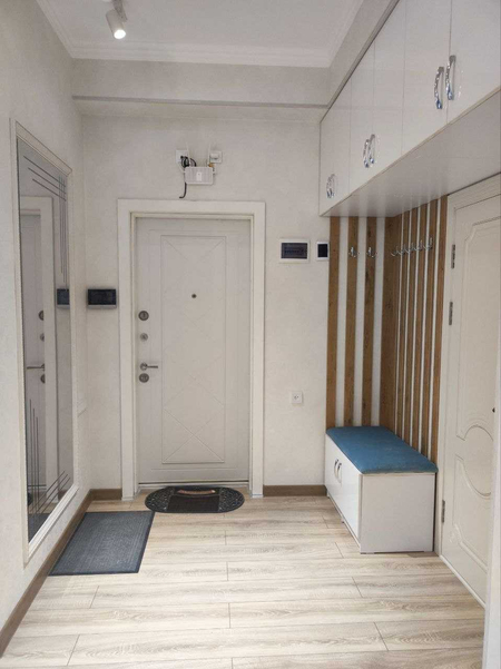 Сдаётся в аренду квартира в Т.Сити/Apartment for rent in Tashkent City