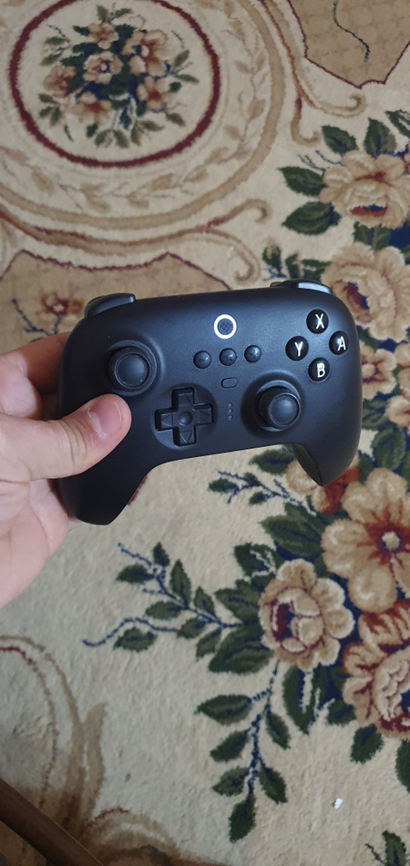 8bitdo ultimate pult orginal