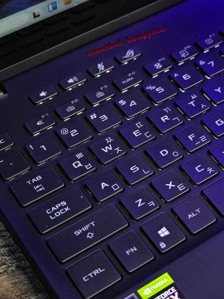 Мощный игровой Asus Rog Flow X13 R9 5900HS RTx 3050TI