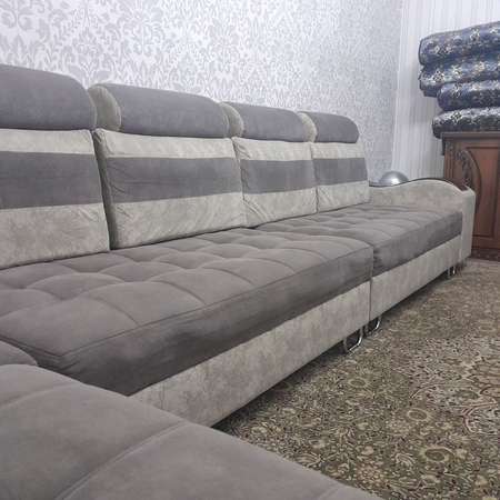 Срочно продаётся уголок