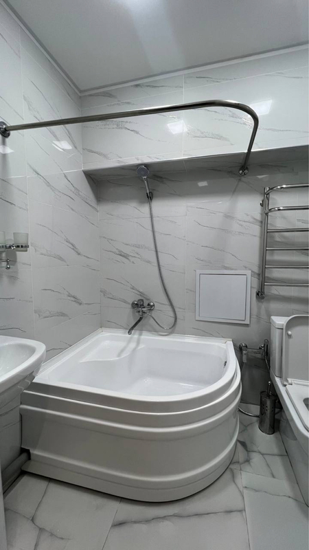 Продается квартира, Ц5 Фин Институт, 2в3/2/4