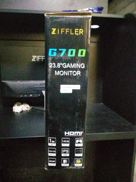monitor144hz full hd