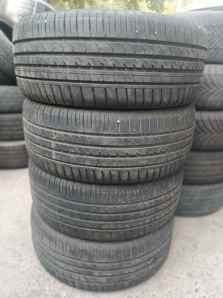 Vinrun 215/40/18 xolati ideal yengi xolatda aybi yo jentra laseti onix