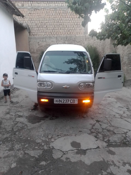 Zadni mos matori garantiya