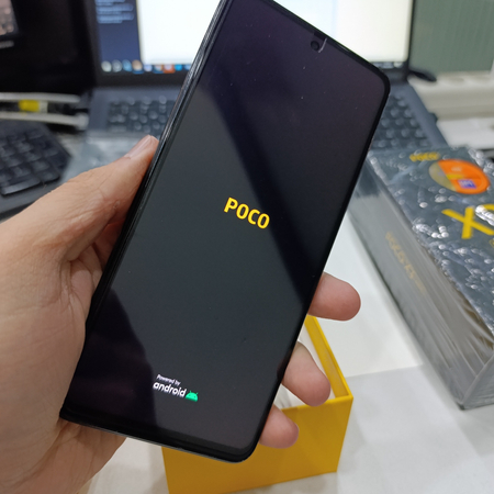 POCO X3 NFC 6/64