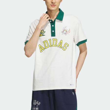 polo adidas originals x Disney M, L