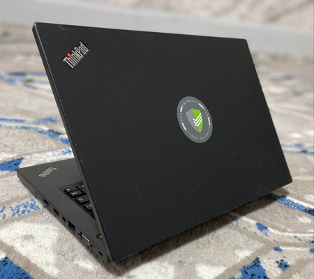 Notebook markazi