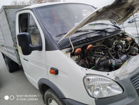 Газель Продаётся
