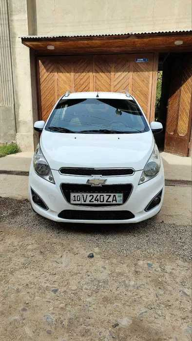 faqat avto kridit spark avtomat karopka oling
