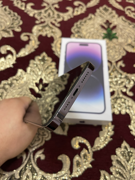 Iphone 14 pro max