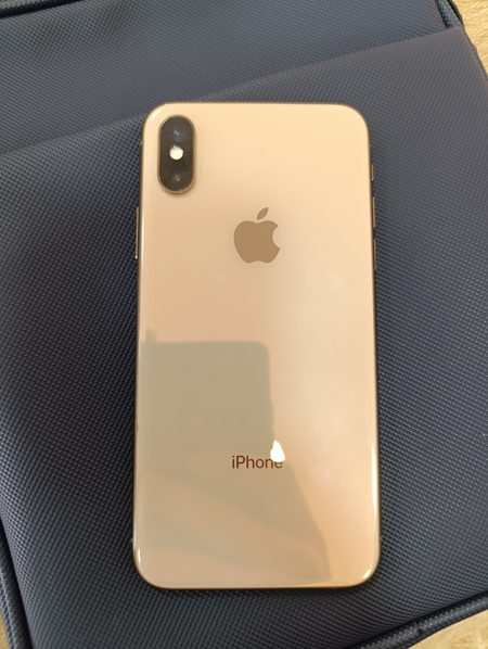 iphone xs sotiladi xolati ideal