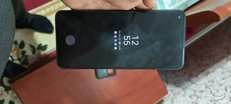 Realme GT neo 2 256GB