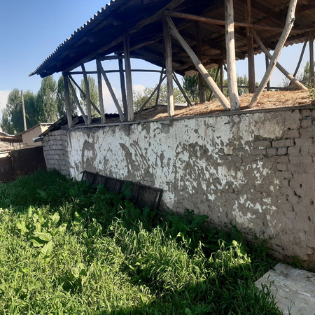 Частный дом адрес: Ўрта Чирчик