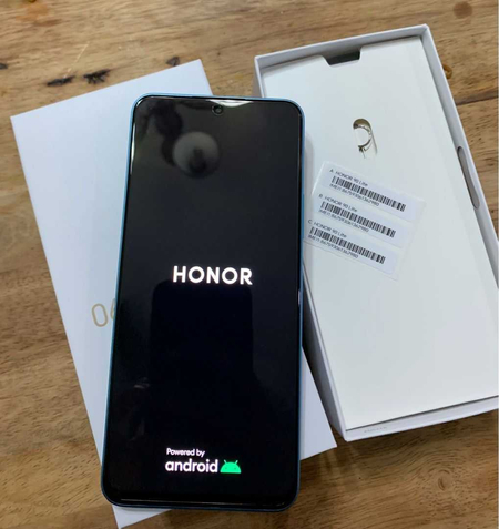 huawei 90 lite warrenty