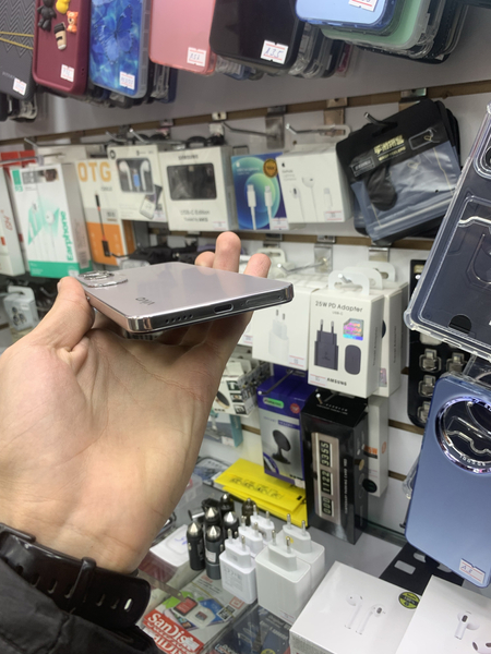 Vivo 40 Lite 8/256 yengi