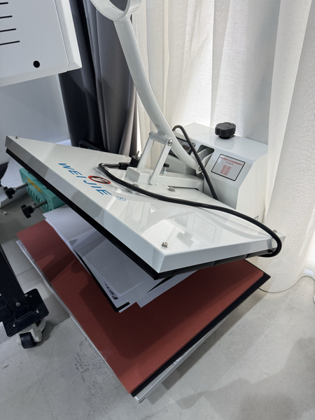 Termopress Термопресс 2800w