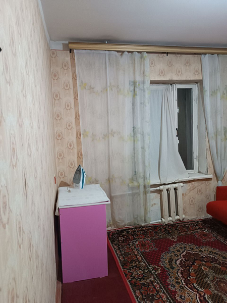 Продается 2/3/4 квартира. ЯнгиХаетский район.  18 квартал. Срочно