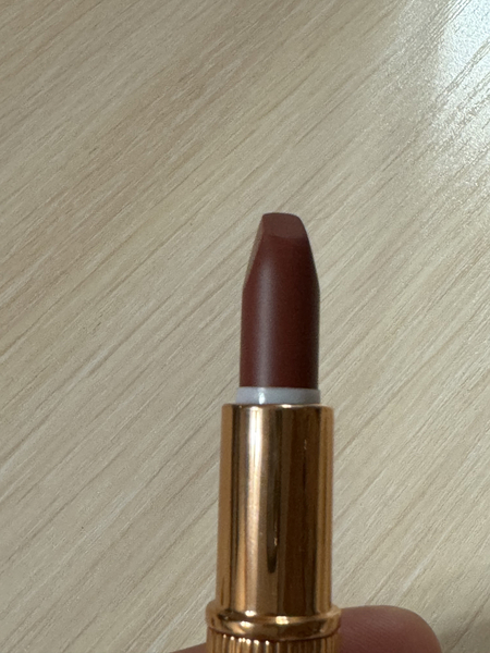 Помада Charlotte Tilbury (оригинал)