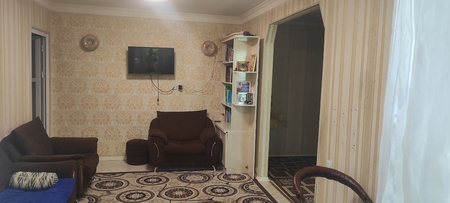 Продажа недвижимости квартир