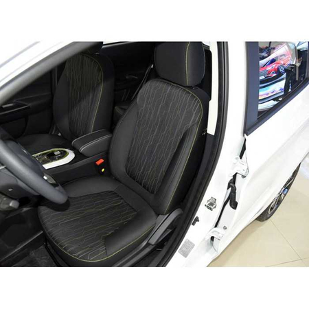 Changan Ben-ben e-star hamyonbop elektromobil