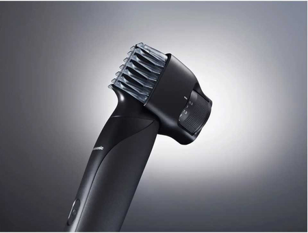 Триммер машинка для стрижки волос Panasonic ER-GD61 НОВЫЙ без коробки!