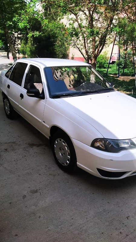 Chevrolet NEXIA- 2 SONS