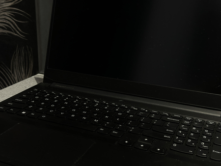 Lenovo IdeaPad Gaming 3