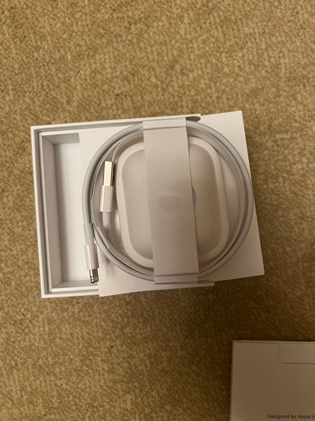 AirPods 2 в отличном состоянии