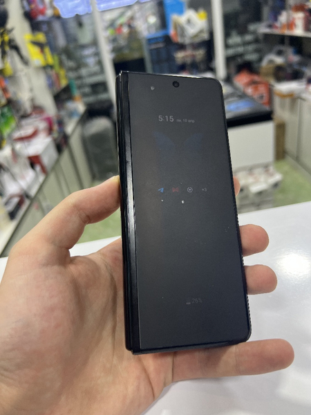 Samsung Galaxy Z Fold 3 5g 12/256gb