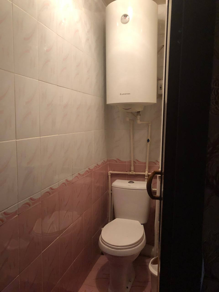 Pradayotsa kvartira na Karvon bazar