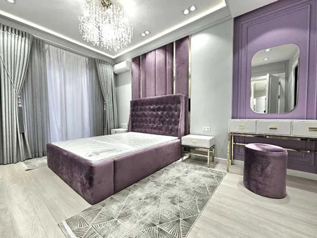 Mirabad Avenue cдаётся Новостройка 4/4/10 в Центре