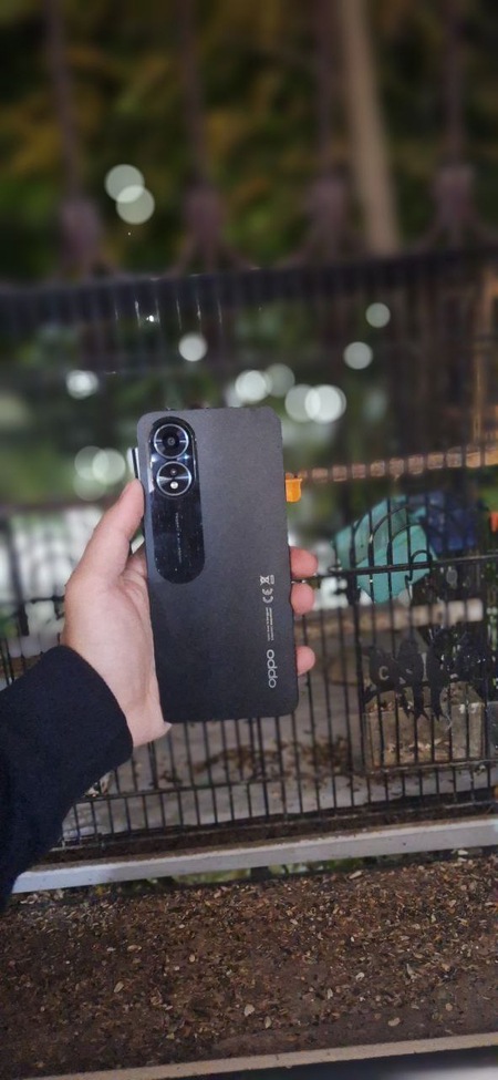 Oppo a18 128tali