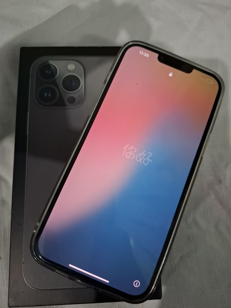 Iphone 13 pro Max