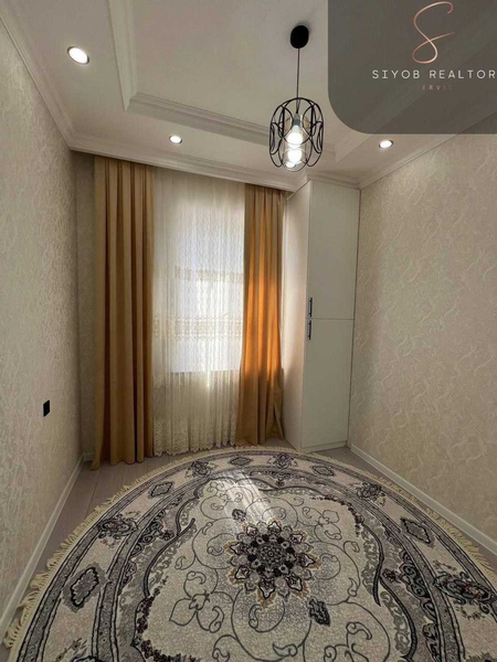 №3063/2701. продается 2х-комнатная квартира в Новостройке.