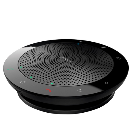 Спикерфон Jabra Speak 510 MS, блютуз
