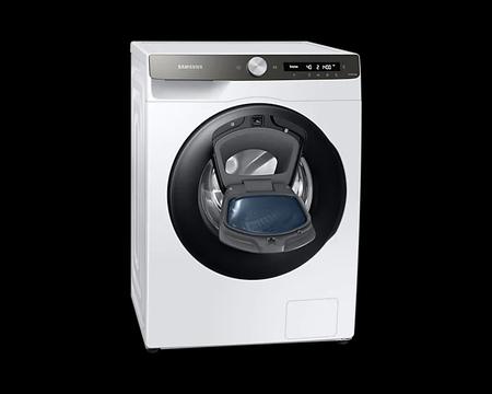 (new) 9 кг SAMSUNG стиральная машина Eco bubble Inverter Add Wash