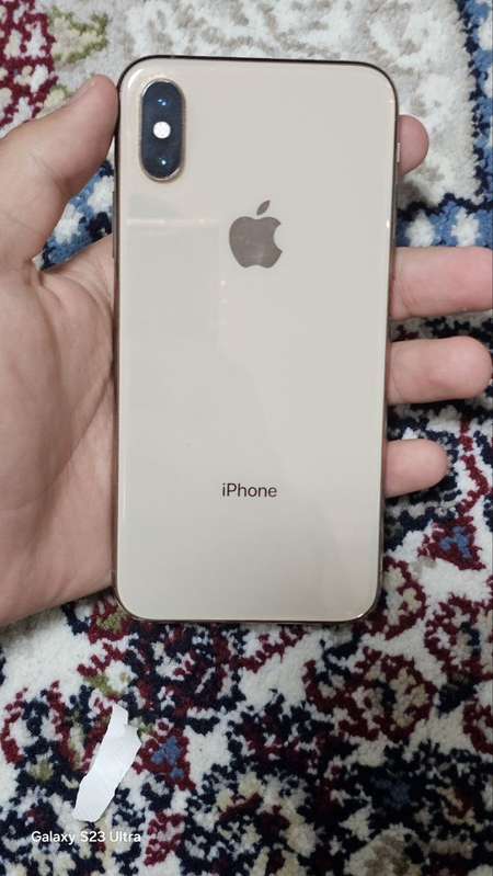 Iphone Xs Sotiladi