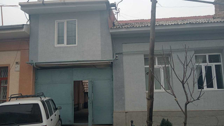Новостройшики есть 6 сот. дом за новос-кой Бадамзар, продажа или обмен