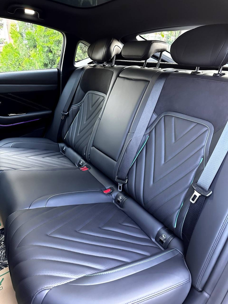 CHANGAN SL03 LIMITED MAX\\n\\n> Mator : 1.5 atmo\\n> Yili : 2024\\n> Yuqori te
