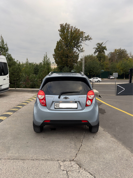 Продам Chevrolet spark