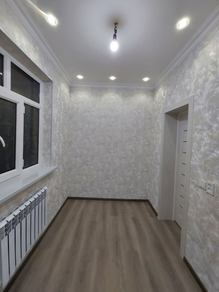 Срочно продаётся своя квартира евроремонт