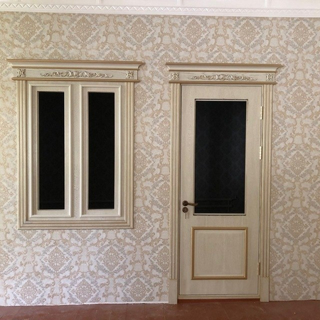Mdf eshik mdf maxsulotlari
