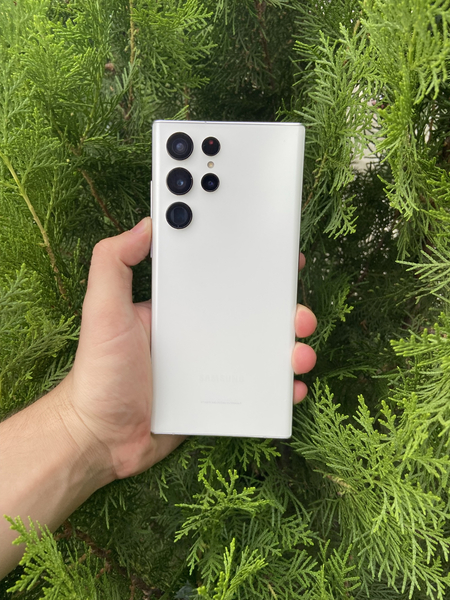 Galaxy s22 Ultra