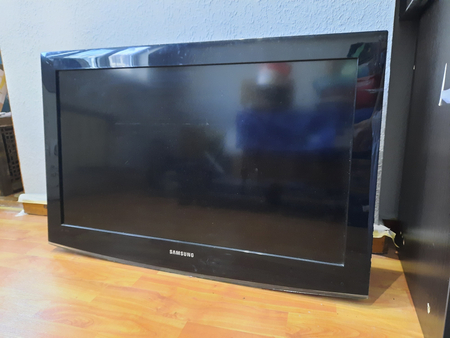 Samsung TV 32D ...