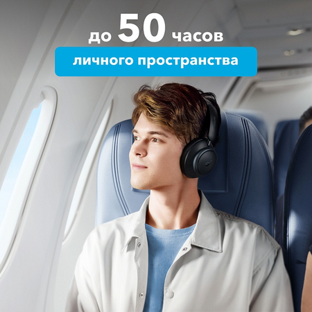 Бесплатная доставка! Anker Soundcore Space Q45 Беспроводные наушники