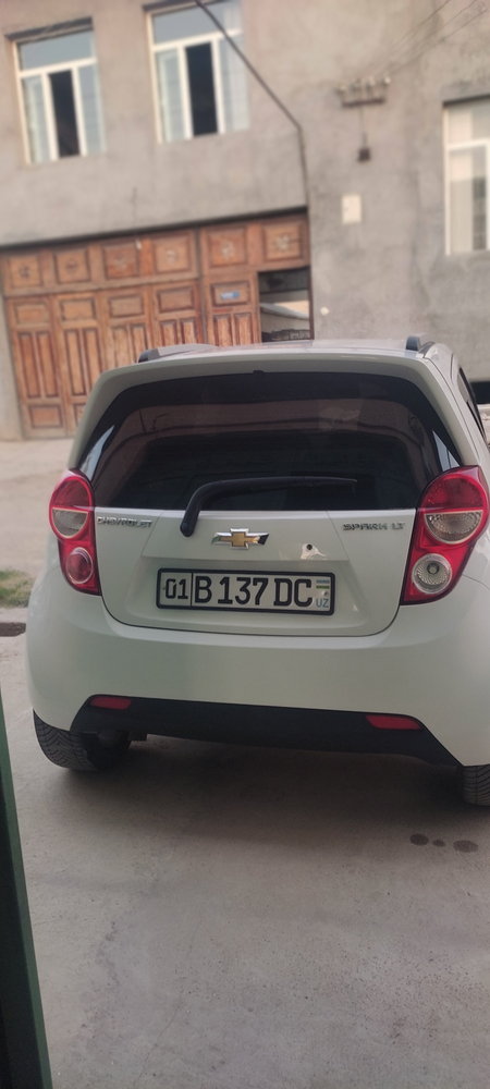 Spark 2 pazitsa vikupga beriladi