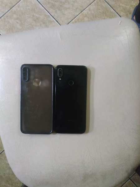 Redmi note 7 ideal