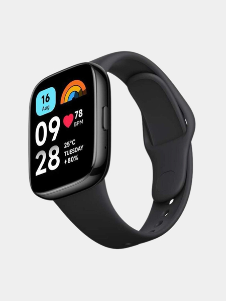 Xiaomi redmi watch 3 active/ смарт часы / Доставка 24/7