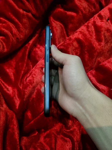 Redmi not 12 pro